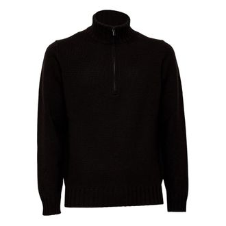 FILIPPO DE LAURENTIIS Pull &agrave; col roul&eacute; - Homme - Pulls - Brun - Taille: 2XL