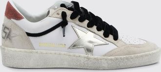 Golden Goose Sneakers GOLDEN GOOSE Damen Farbe Wei&szlig;