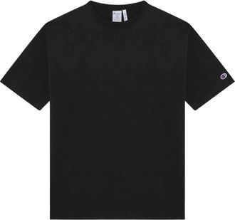 Champion Herren, Oberteile, Schwarzk, SGr&ouml;&szlig;e