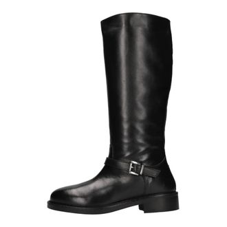 Emanuelle Vee High Boots - - Shoes - Damen - Schwarzk - 40 EU