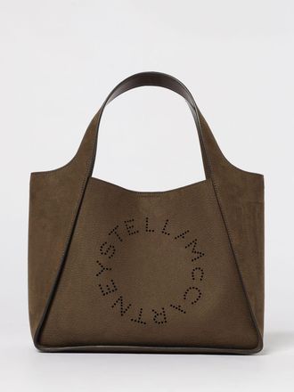 Stella McCartney Schultertasche STELLA MCCARTNEY Damen Farbe Braun