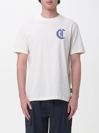 Just Cavalli T-Shirt JUST CAVALLI Homme couleur Blanc