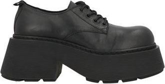 Vic Mati&eacute; CHAUSSURES - Chaussures &agrave; lacets sur YOOX.COM