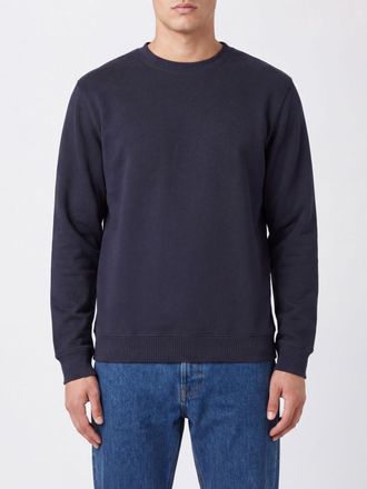 Dondup Sweatshirt Herren Farbe Blau