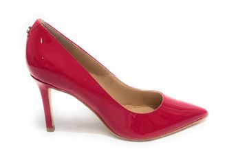 Guess Damen Dafne10 Pumps, Fuchsia, 39 EU
