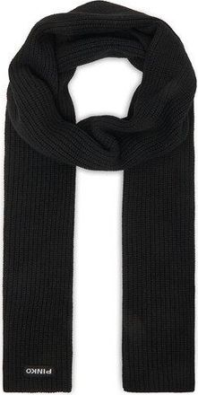 Pinko Schal Slovenia 105996 A2Z4 Schwarz