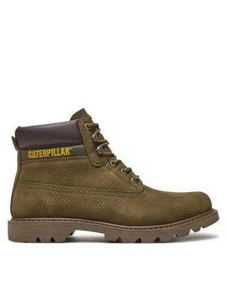 CAT CAT Footwear Schn&uuml;rstiefeletten Colorado 2.0 P726124 Gr&uuml;n