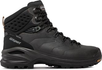 Grisport Trekkingschuhe Grisport 15203D14G Schwarz