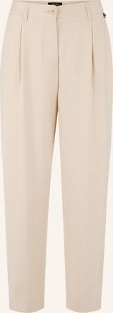 Marc Cain Hose Faqus weiss