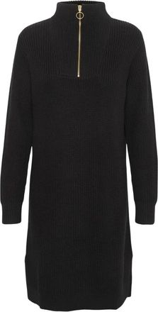 Kaffe Robes - Femme - Robes - Noir - Taille: 40 FR