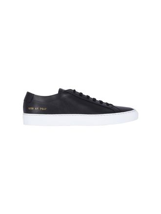 Common Projects Achilles Sneakers
