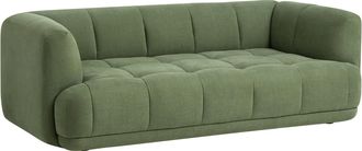 HAY Canap&eacute; 2 places Quilton Hay