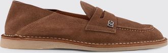 Dolce & Gabbana Mocassins DOLCE & GABBANA Homme couleur Marron