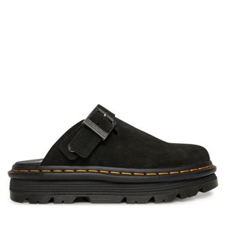 Dr. Martens Pantoletten Dr. Martens Zebzag DM31657001 Schwarz