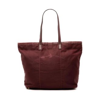 Prada Damen, Pre-Owned, Rot, ONE SIZEGr&ouml;&szlig;e