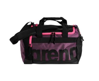 Arena Spiky III 40 Duffle Sporttasche für Schwimmbad, Strand, Fitnessstudio oder Freizeit, Wasserabweisende Schwimmtasche mit Verstellbarem Schultergurt, St