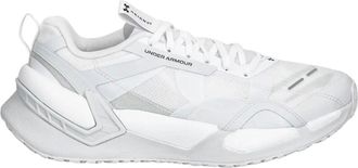 Under Armour Reign XT Chaussures dentra&icirc;nement - Femme - Sport - Blanc - Taille: 38 1/2 EU