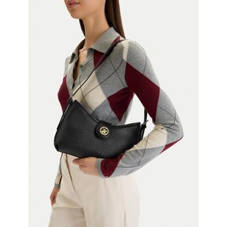 Beverly Hills Polo Club Handtasche Beverly Hills Polo Club CEO-BHPC-L-015-09 Schwarz