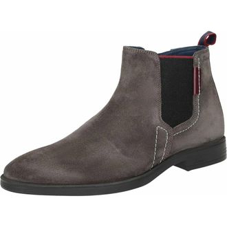 Sioux Herren, Schuhe, Grau, 46 1/2 EUGr&ouml;&szlig;e
