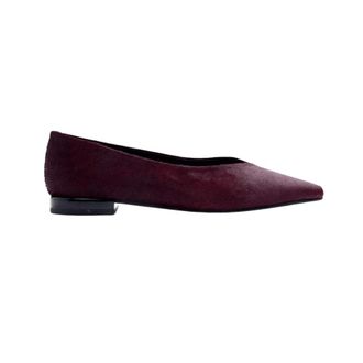 Gioseppo Ballerina 80165 - - Shoes - Damen - Rot - 40 EU