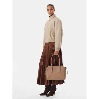 Furla Handtasche Furla Ambra L WB02175 HSF000 4489S Braun