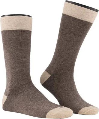 Boggi Milano Herren Socken mehrfarbig