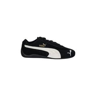 Puma Puma - Speedcat OG - Femme - Sport - Noir - Taille: 41 EU