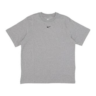 Nike Essential LBR T-Shirt - - Sport - Damen - Grau - XS