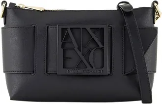 A|X Armani Exchange Basic-Handtaschen f&uuml;r Damen