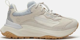 Timberland Wasserfester Motion Access Sneaker f&uuml;r Damen in Beige, Damen, Beige, Gr&ouml;&szlig;e