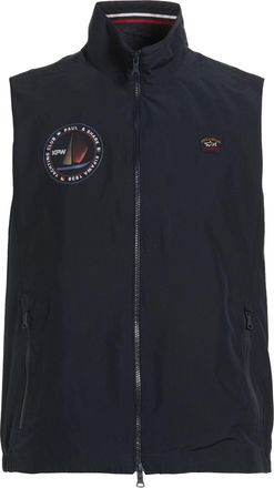 Paul & Shark JACKEN & M&Auml;NTEL - Westen auf YOOX.COM