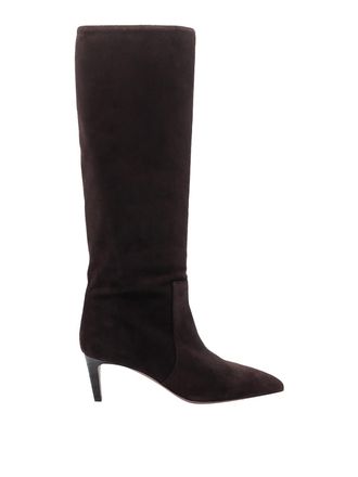 PARIS TEXAS Bottes - Marron