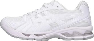 Asics Homme, Sport, Blanc, Taille: 40 1/2 EU Gel-Kayano 14