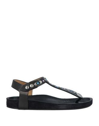 Isabel Marant CHAUSSURES - Tongs sur YOOX.COM