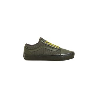 Vans LX Old Skool 36 Gore-Tex - - Shoes - Herren - Gr&uuml;n - 42 EU