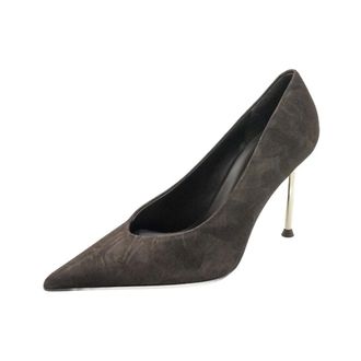 Sergio Levantesi Polecam - Femme - Chaussures - Brun - Taille: 38 1/2 EU