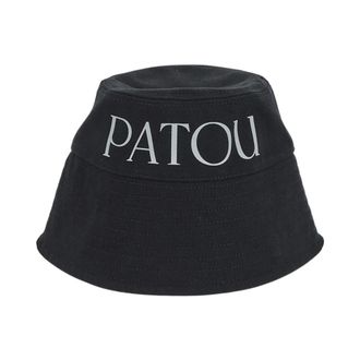 Patou Hats - - Accessories - Damen - Schwarzk - S