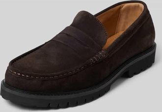 Selected Loafer aus echtem Leder Modell HUGO