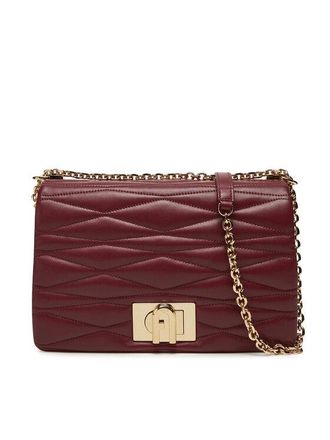 Furla Handtasche WB01672 BX3221 26700 Dunkelrot