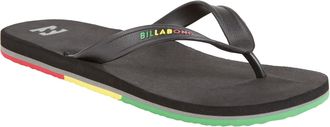 Billabong Billabong All Day - Sandalen für Männer Rosa