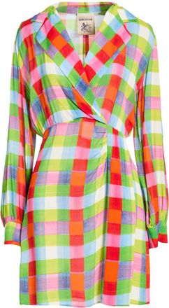 Semicouture KLEIDER - Mini-Kleider auf YOOX.COM