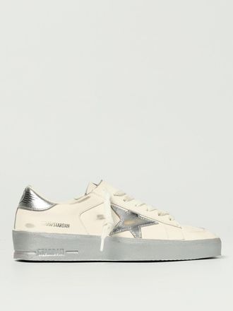 Golden Goose Stardan Niedrigschnitt Sneaker
