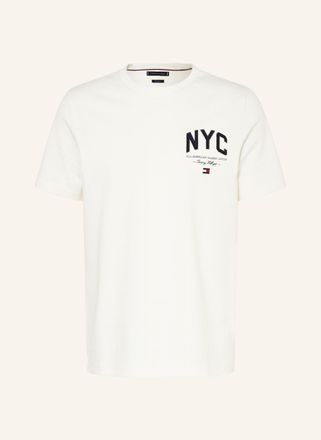 Tommy Hilfiger T-Shirt weiss
