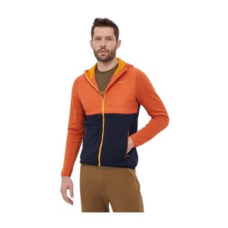 Viking Creek Jacket - - Sport - Herren - Orange - M