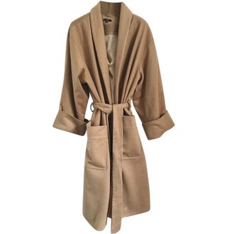 Raoul cashmere wool coat Purchased fro &pound;995 Matches London Size M