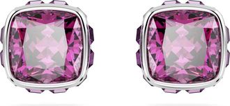 Swarovski Femme, Accessoires, Gris, Taille: ONE Size Watches