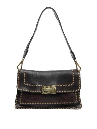 Campomaggi Sac Bandouli&egrave;re - Marron