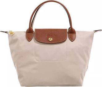 Longchamp Shopper & Totes - Le Pliage Original Handbag S - Gr. unisize - in Beige - für Damen