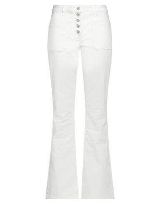 Courr&egrave;ges HOSEN & R&Ouml;CKE - Jeanshosen auf YOOX.COM