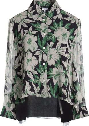 Loewe TOPS - Hemden auf YOOX.COM